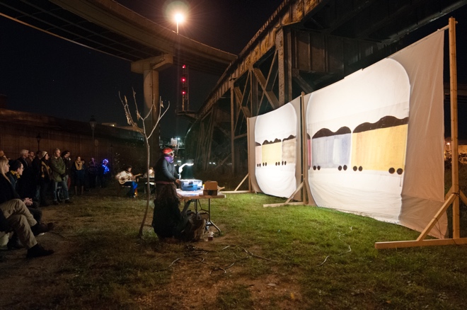 PHOTOS: InLight over the years