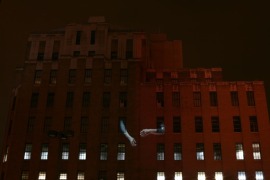 PHOTOS: InLight over the years