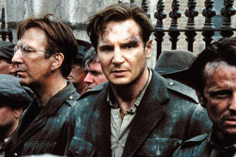 A night in with Irish films