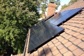 UPDATE: SolarizeRVA deadline looms!