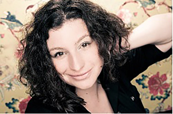 Christine Cataldo presents 'Toss My Ballad' at Richmond Triangle Players