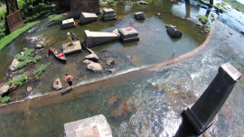 BridgePark: It's out there