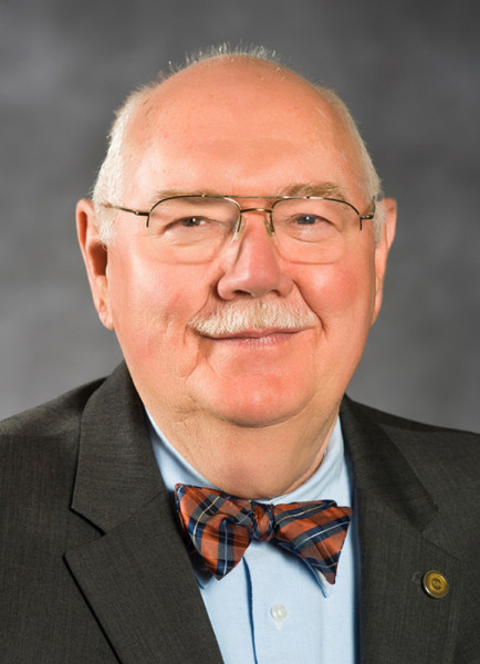 HCPS to honor the late Dr. Bill Bosher with celebration service ...