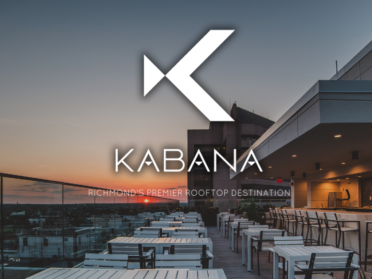 Kabana plans to sing from the rooftop