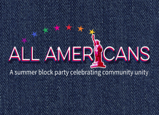 Diversity Richmond hosting an All Americans Summer Block Party